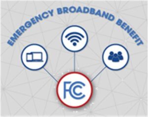 Emergency Broadband Benefit